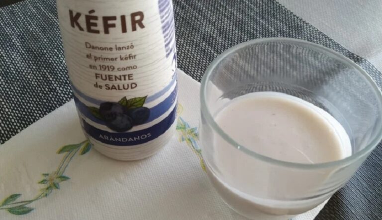 Kéfir Danone: TODO Lo que DEBES Saber | Guía【2025】