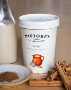 Kéfir Pastoret: TODO Lo que DEBES Saber | Guía【2025】